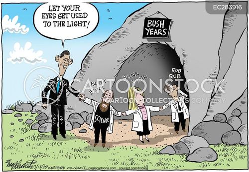 Embryonic Research Cartoons and Comics - funny pictures from CartoonStock