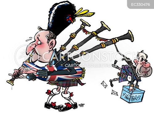 Secede Cartoons and Comics - funny pictures from CartoonStock