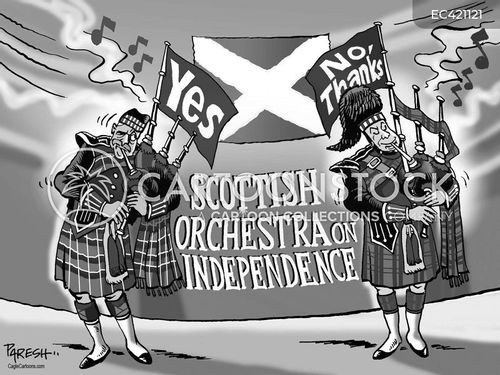 Scottish Country Dancing Cartoons and Comics - funny pictures from ...