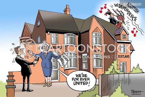 Scottish Country Dancing Cartoons and Comics - funny pictures from ...