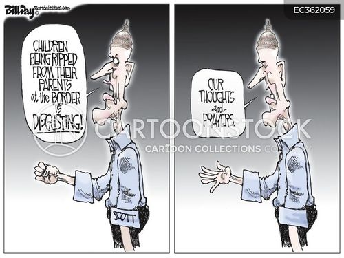 Tom Scott Cartoons and Comics - funny pictures from CartoonStock