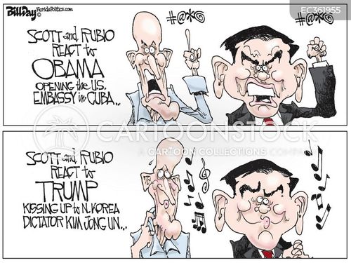Scott Baio Cartoons and Comics - funny pictures from CartoonStock