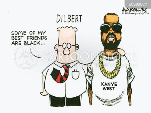 Dilbert Comics Cartoons and Comics - funny pictures from CartoonStock