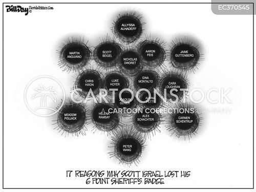 Scott Israel Cartoons and Comics - funny pictures from CartoonStock
