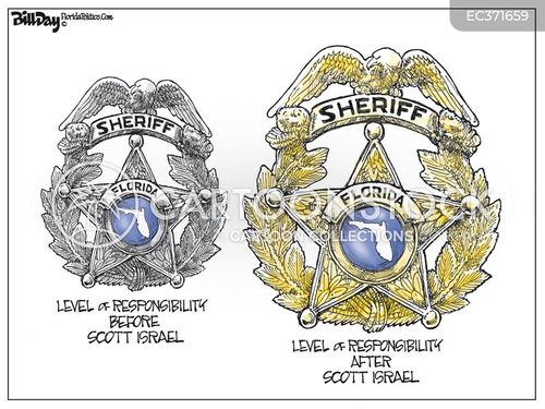 Scott Israel Cartoons and Comics - funny pictures from CartoonStock