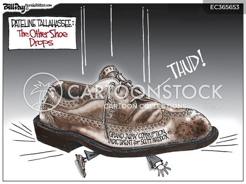 Scott Maddox Cartoons and Comics - funny pictures from CartoonStock