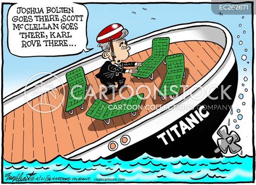 Joshua Bolten Cartoons and Comics - funny pictures from CartoonStock
