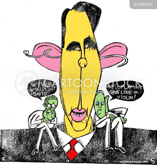 Walker Scott Cartoons and Comics - funny pictures from CartoonStock