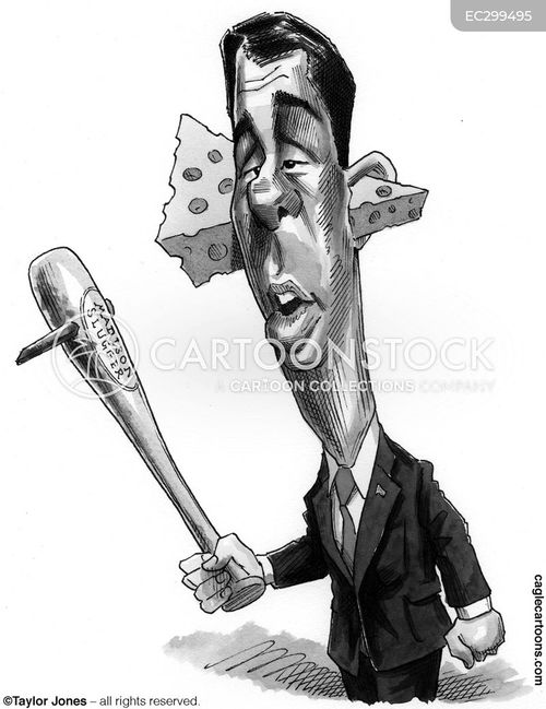 Union Dues Cartoons and Comics - funny pictures from CartoonStock