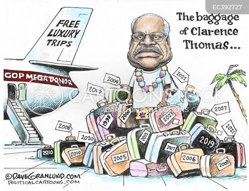 Luxury Trips Cartoons and Comics - funny pictures from CartoonStock