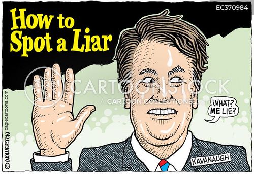 Cavanaugh Cartoons and Comics - funny pictures from CartoonStock