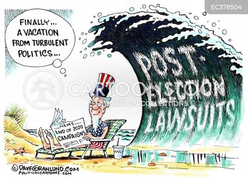 Results Delay Cartoons and Comics - funny pictures from CartoonStock