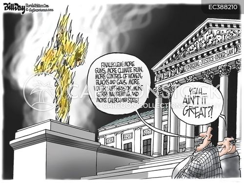 Epa Ruling Cartoons and Comics - funny pictures from CartoonStock