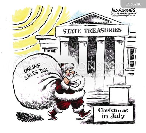 Sales Cartoons and Comics - funny pictures from CartoonStock