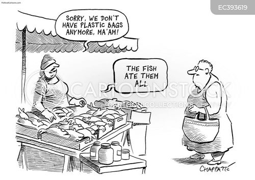 Ocean Conservation Awareness Programs Cartoons and Comics - funny ...