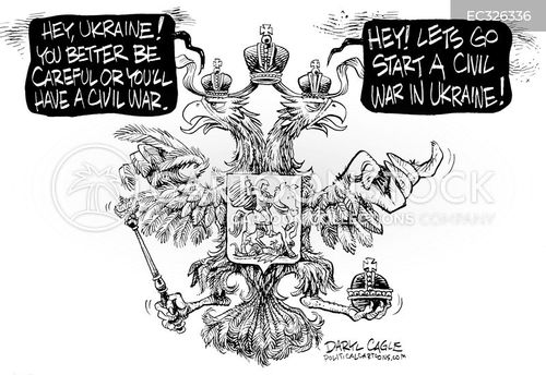 Dichotomy Cartoons and Comics - funny pictures from CartoonStock