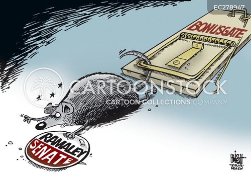 Sean Ramaley Cartoons and Comics - funny pictures from CartoonStock