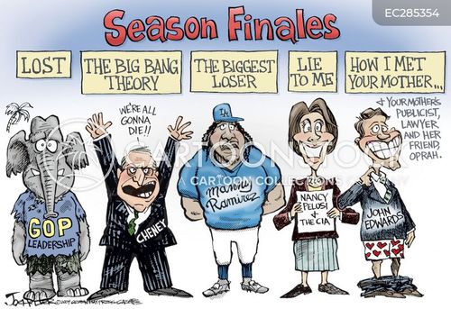 Biggest Loser Cartoons and Comics - funny pictures from CartoonStock