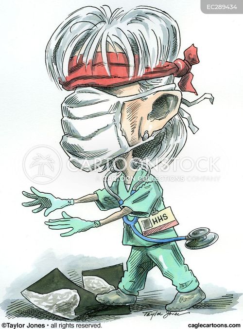 Mammography Cartoons and Comics - funny pictures from CartoonStock