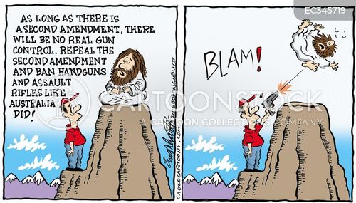 Ninth Amendment Political Cartoon Editorial Cartoons For March 10,