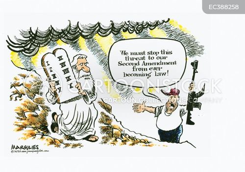 22nd Amendment Cartoons and Comics - funny pictures from CartoonStock