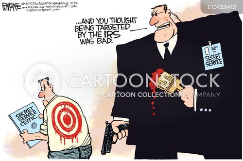 Fawcett Cartoons and Comics - funny pictures from CartoonStock