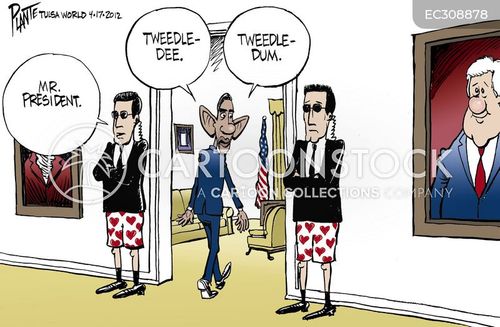 Secret Service Agent Cartoons and Comics - funny pictures from CartoonStock