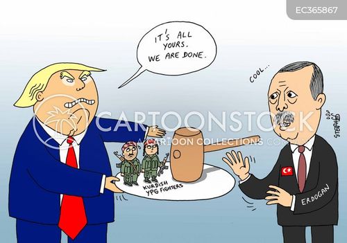 Mad Dog Mattis Cartoons and Comics - funny pictures from CartoonStock