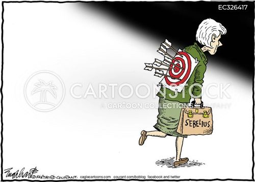 Health And Human Services Cartoons and Comics - funny pictures from ...