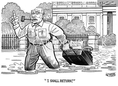 Powell Family Cartoons and Comics - funny pictures from CartoonStock