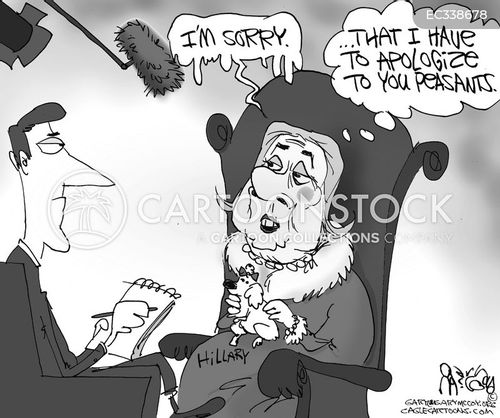 Wiped Server Cartoons and Comics - funny pictures from CartoonStock