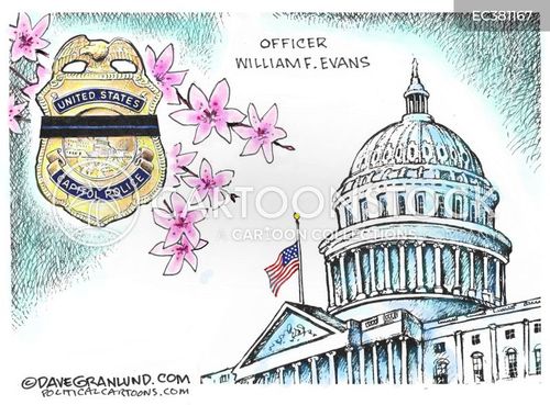 William Evans Cartoons and Comics - funny pictures from CartoonStock