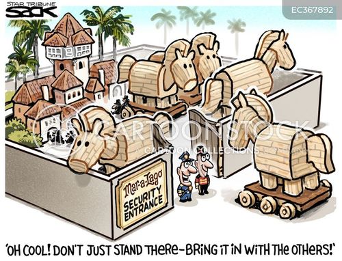 Lagos Cartoons and Comics - funny pictures from CartoonStock