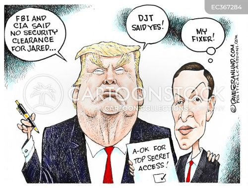 Classified Intelligence Cartoons and Comics - funny pictures from ...