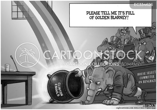Select Committee Cartoons and Comics - funny pictures from CartoonStock