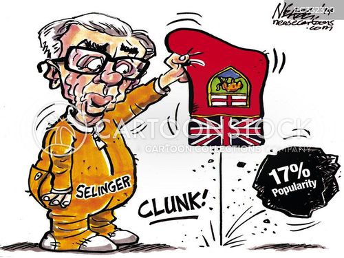 Coal In Stocking Cartoons and Comics - funny pictures from CartoonStock