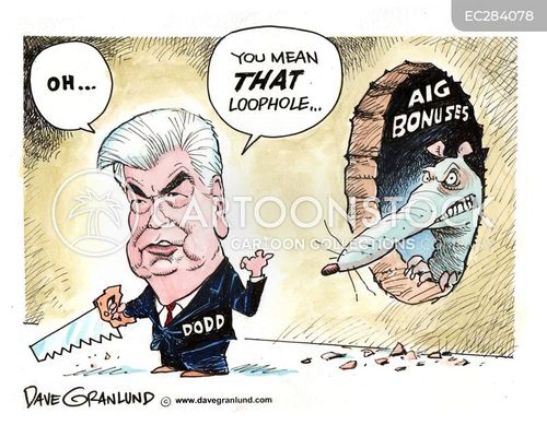 Sen Dodd Cartoons and Comics - funny pictures from CartoonStock