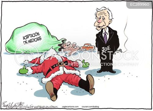 Independiente Cartoons and Comics - funny pictures from CartoonStock