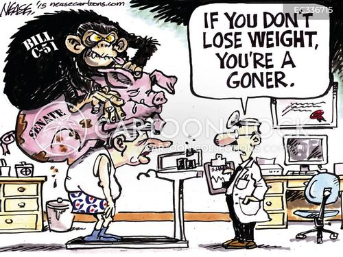 Goon Cartoons and Comics - funny pictures from CartoonStock