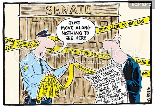 Parliamentary Affairs Cartoons and Comics - funny pictures from ...