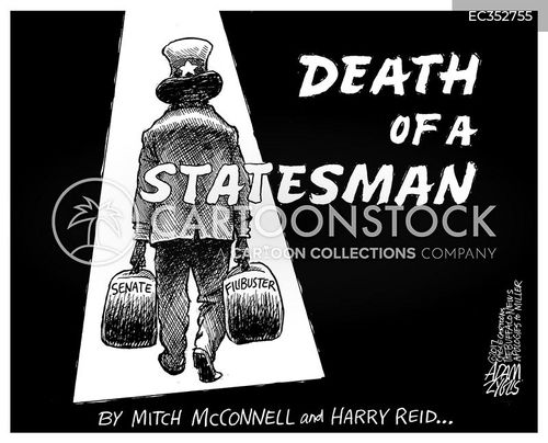 Nuclear Jud Cartoons and Comics - funny pictures from CartoonStock