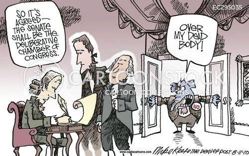 Bloc Cartoons and Comics - funny pictures from CartoonStock