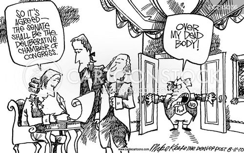 Bloc Cartoons and Comics - funny pictures from CartoonStock