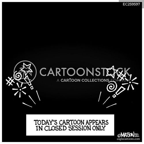 Session Cartoons and Comics - funny pictures from CartoonStock