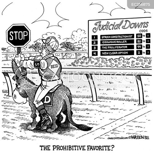 Nuclear Option Cartoons and Comics - funny pictures from CartoonStock