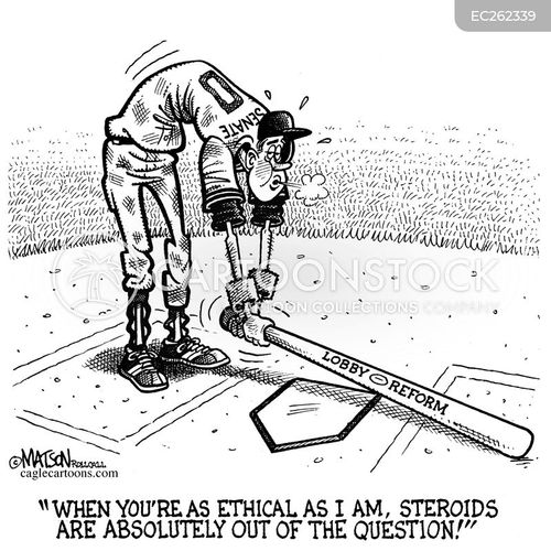 Regulatory Cartoons and Comics - funny pictures from CartoonStock