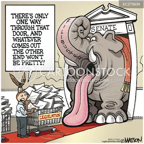 Obvious Problem Cartoons and Comics - funny pictures from CartoonStock