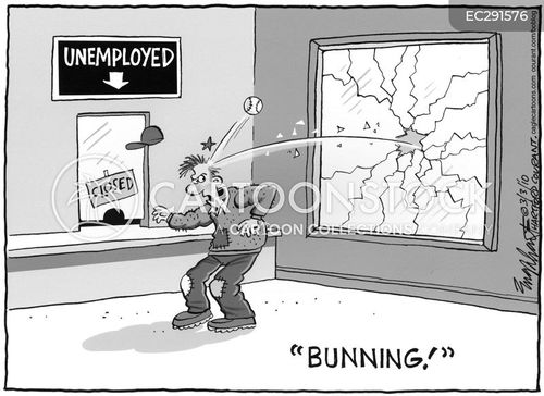 Senator Budd Cartoons and Comics - funny pictures from CartoonStock