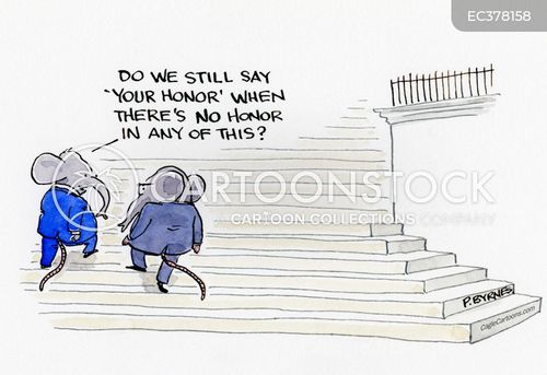 Let Voters Decide Cartoons and Comics - funny pictures from CartoonStock