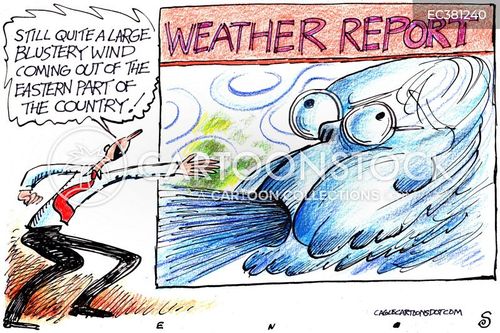 Minority Report Cartoons and Comics - funny pictures from CartoonStock